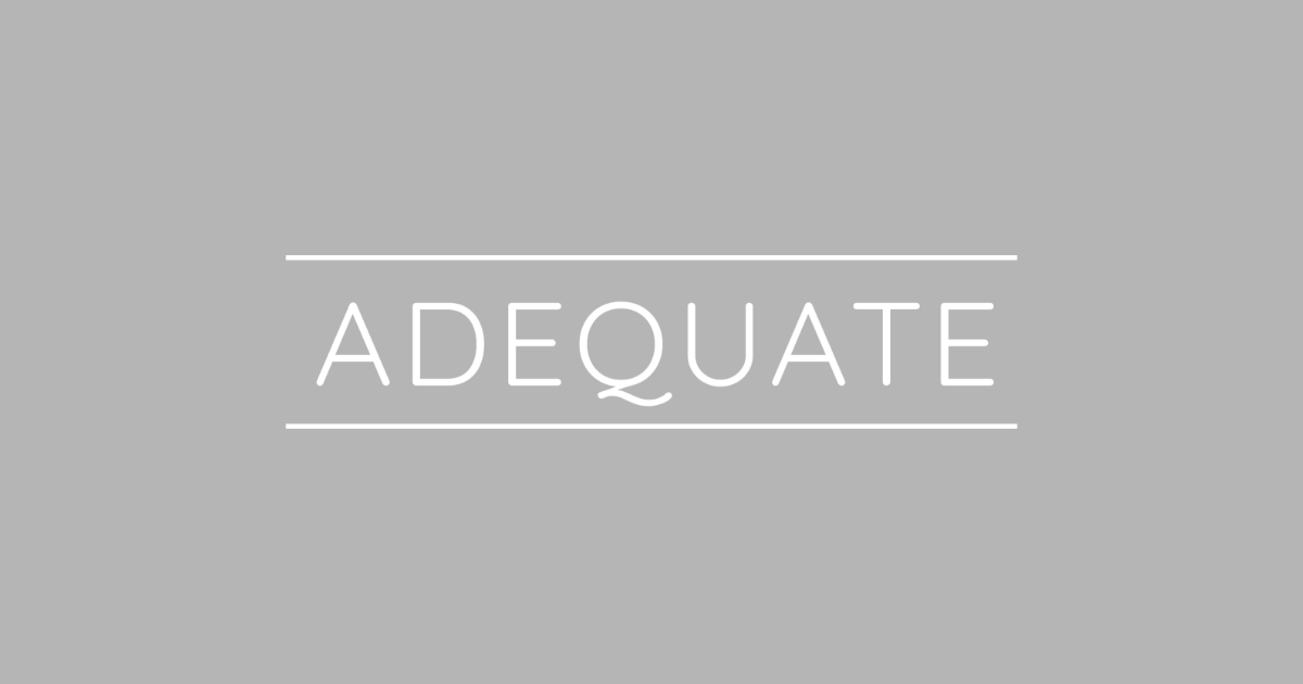 ADIQUATE